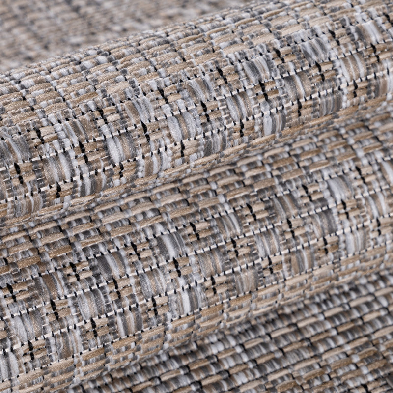 Zagora Fladvævet Tæppe - 4513 Beige – GULVBOKSEN | Tæpper& Gulve online